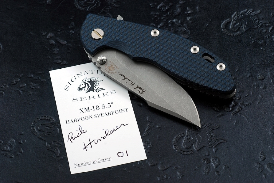 Rick's Special Projects